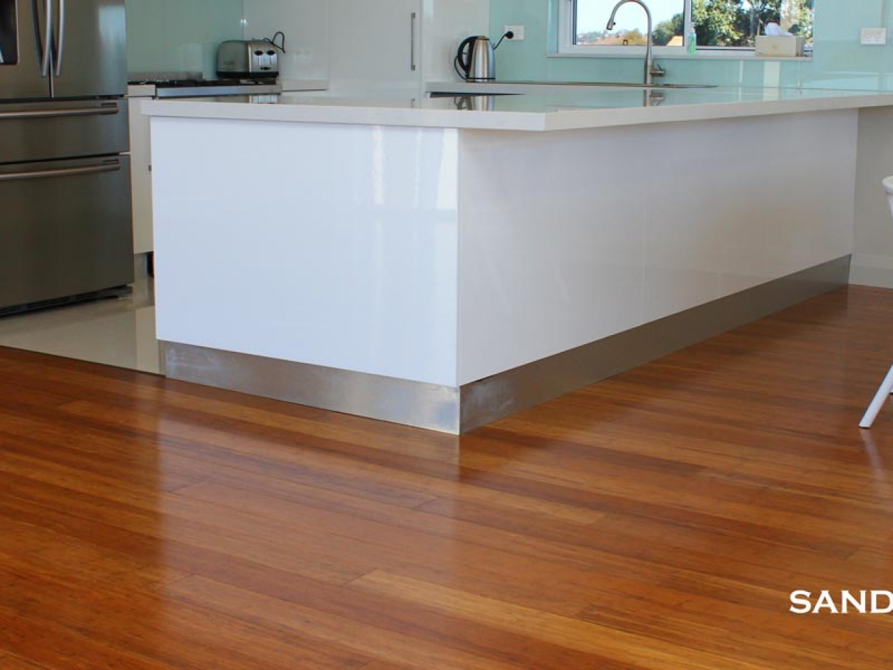 Stylish Bedroom Flooring | Proline Floors Australia