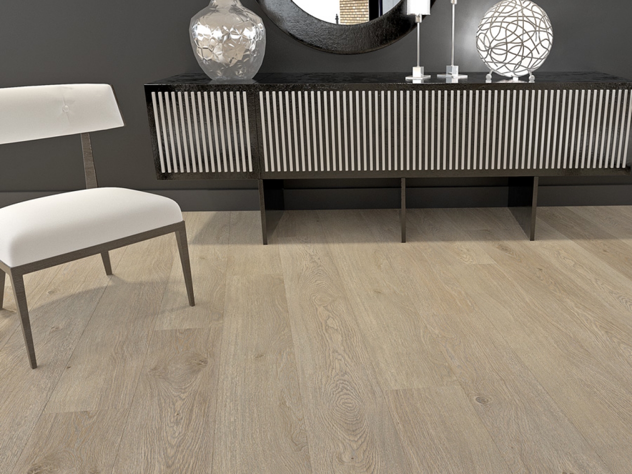 Beautiful Living Room Flooring | Proline Floors Australia