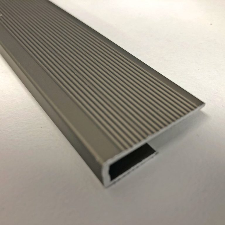 Aluminium Transition Ramps 14mm | Proline Floors Australia