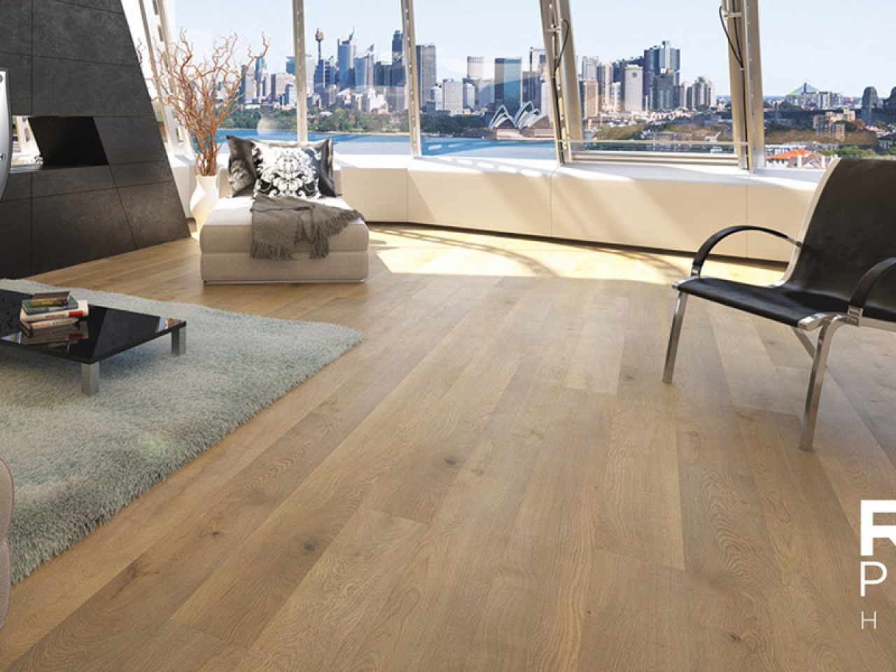 Stylish Bedroom Flooring | Proline Floors Australia