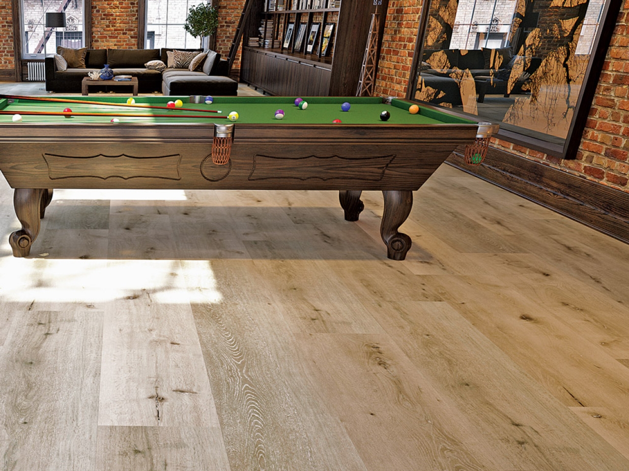 Stylish Bedroom Flooring | Proline Floors Australia