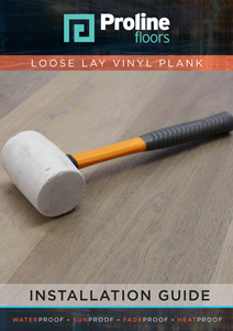 Flooring Installation | Proline Floors Australia