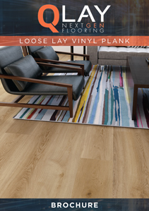 QLAY Luxury Vinyl Floors | Proline Floors Australia