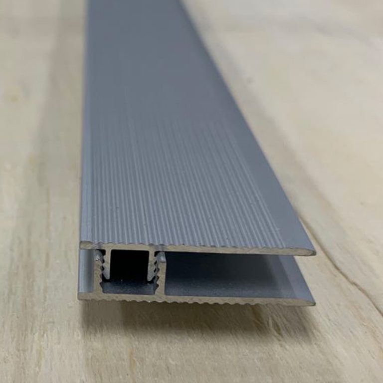 Aluminium Transition Ramps 14mm | Proline Floors Australia