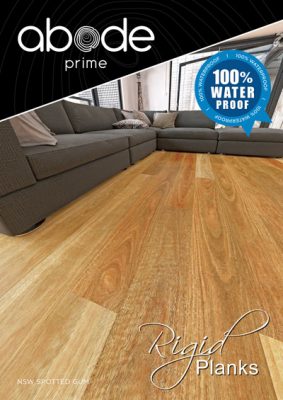 Abode Prime Hybrid Flooring | Proline Floors Australia